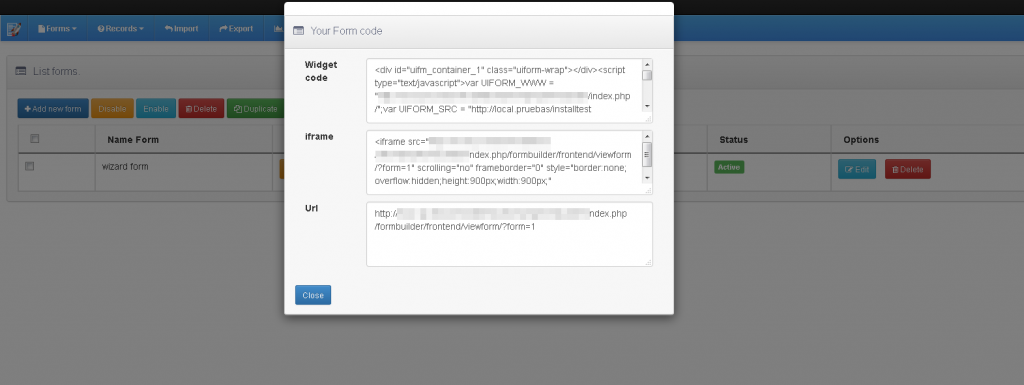 How to embed in wordpress – SoftDiscover Support