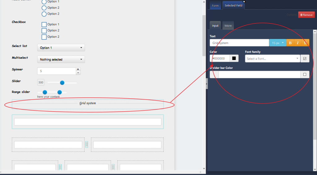 Divider – SoftDiscover Support